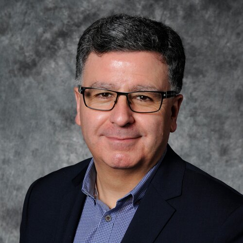 Meet Dr. Da Costa - Hamilton Endodontics