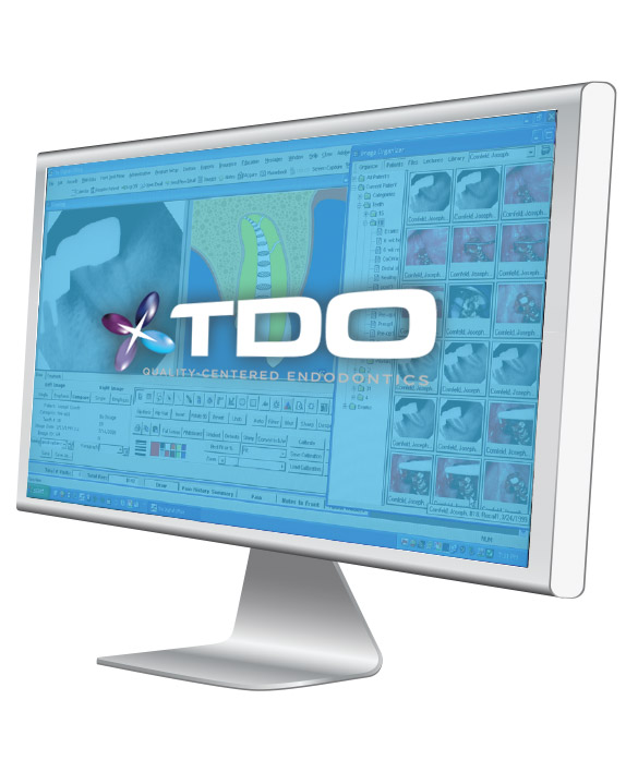 Advanced Technology - Hamilton Endodontics