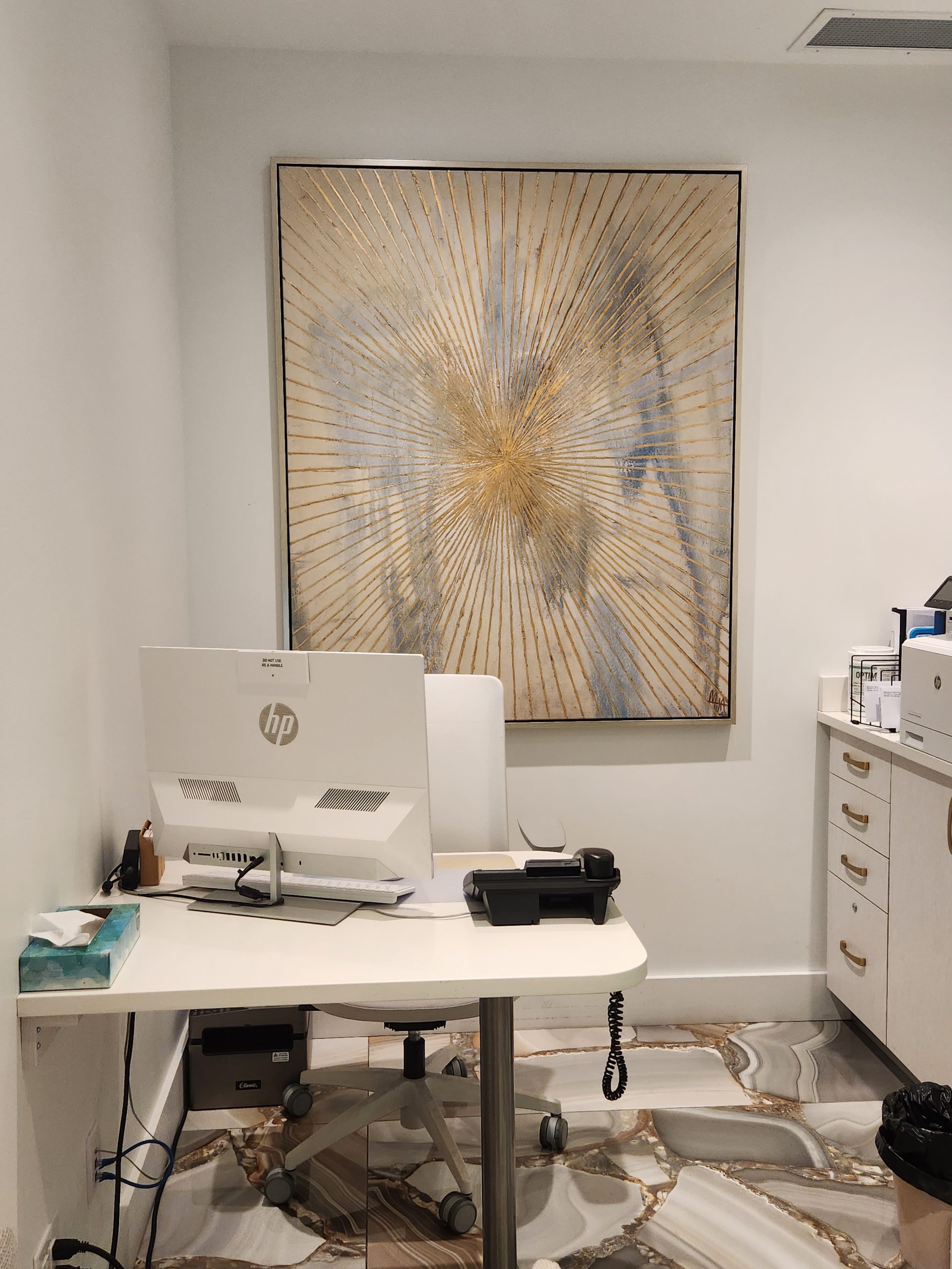 Office Policy - Hamilton Endodontics